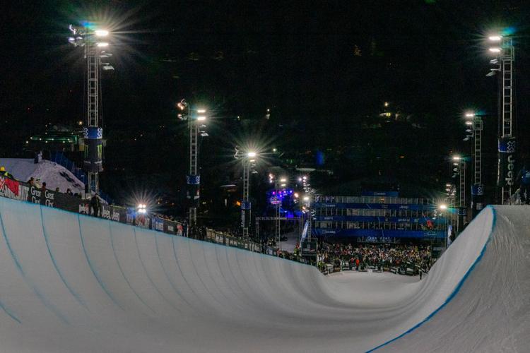 A primer on freeskiing terms | News | aspendailynews.com