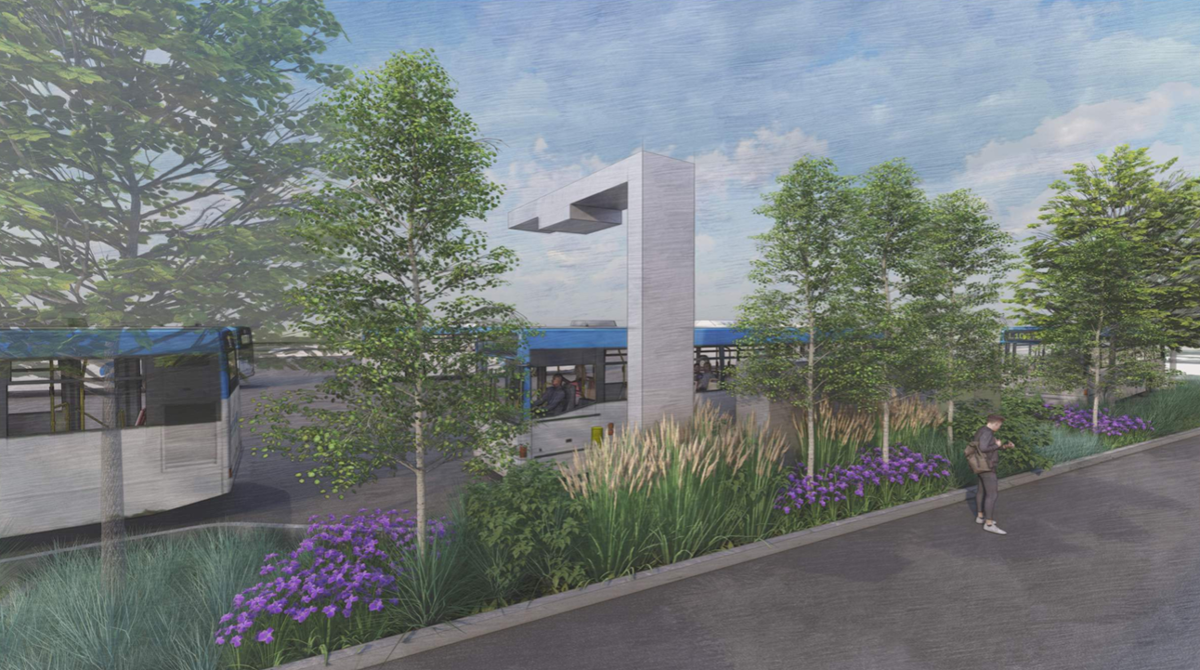 Neighbors turned off by Rubey Park bus chargers | News | aspendailynews.com