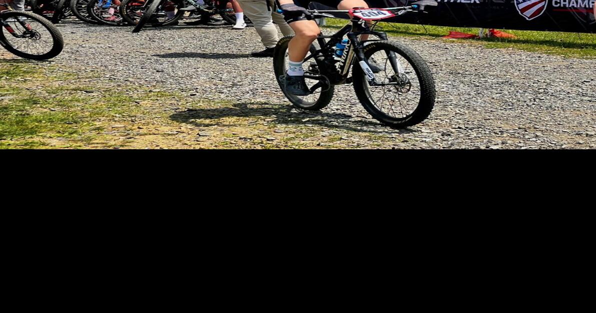Pinnacle MTB team shows resilience at nationals | News | aspendailynews.com