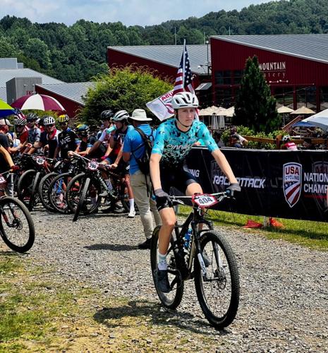 Pinnacle MTB team shows resilience at nationals | News | aspendailynews.com