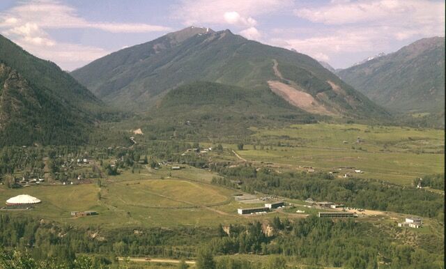 Back at the ranch when Aspen was simpler | News | aspendailynews.com