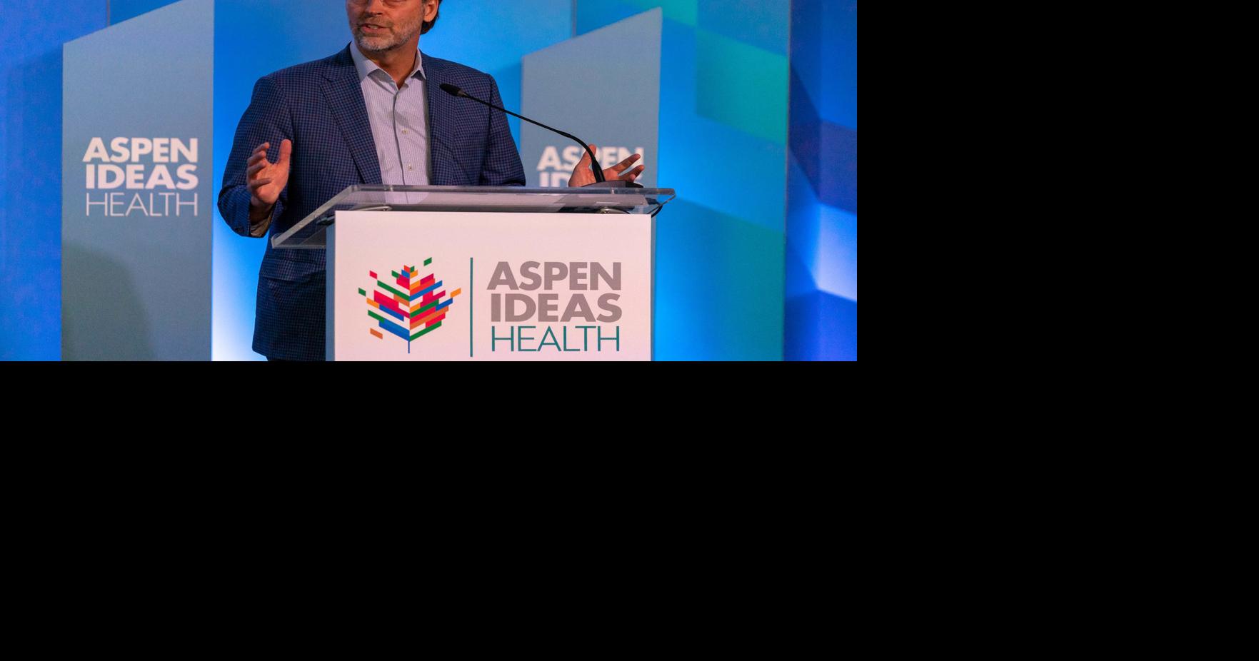 In conversation with Dan Porterfield | News | aspendailynews.com