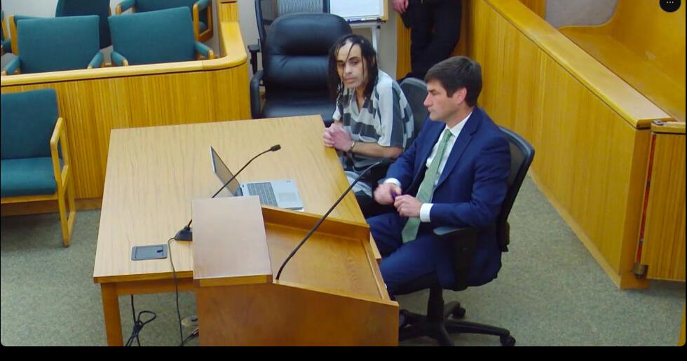 Inmate’s hunger strike goes to court | News | aspendailynews.com