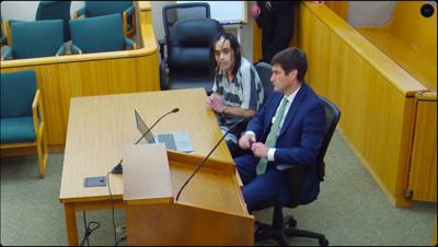 Inmate’s hunger strike goes to court | News | aspendailynews.com