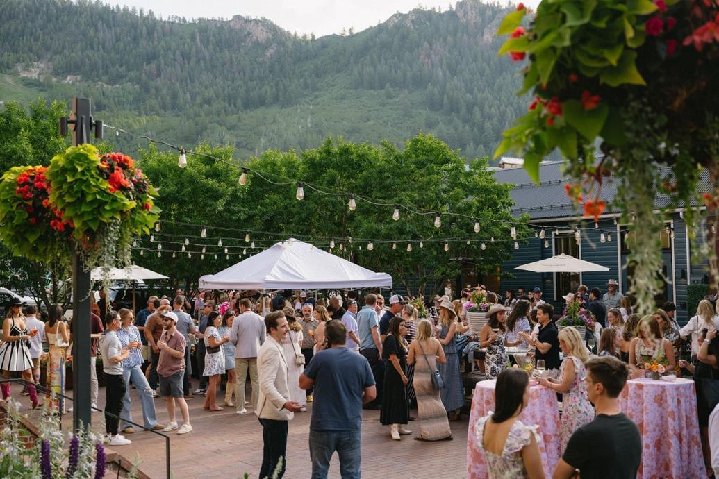 Hotel Jerome hosts 6th annual Epicurean Passport | Arts & Entertainment ...