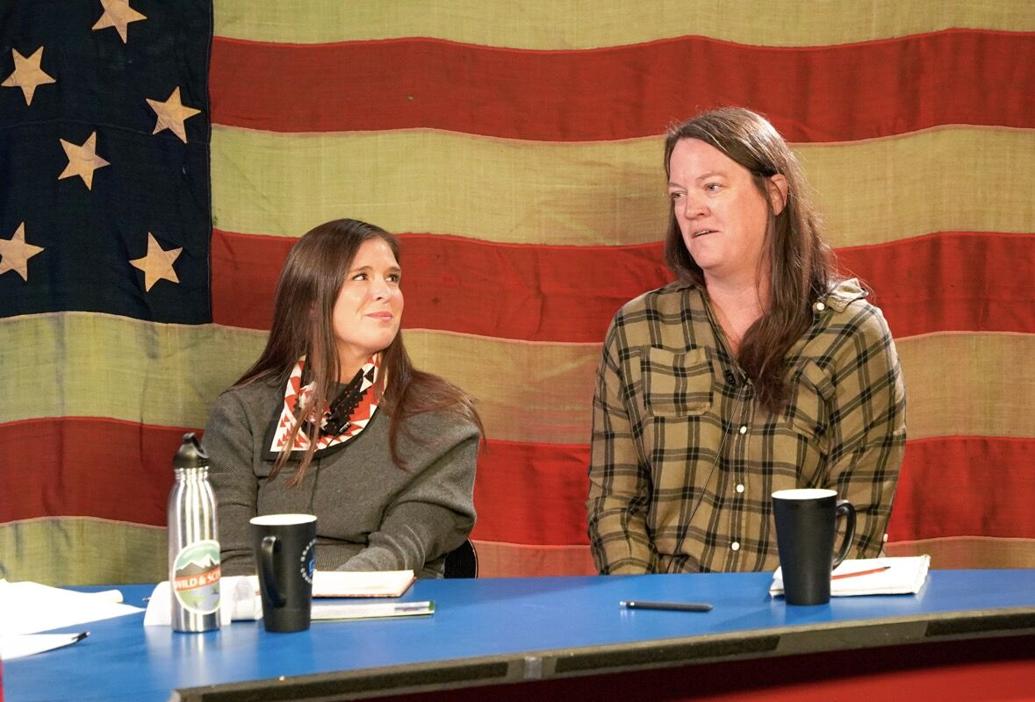 PitCo commissioner candidates differ on Pandora’s ski expansion | News ...