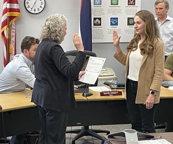 New Basalt council votes to support Midland project | News ...