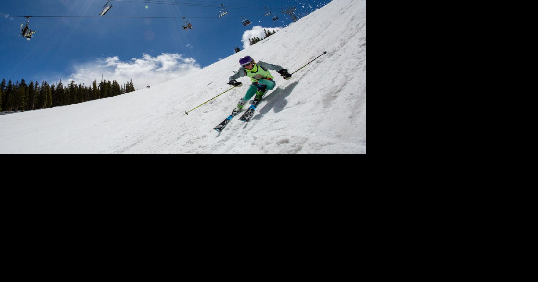 Aspen Mountain to open for skiing on Memorial Day weekend | News ...