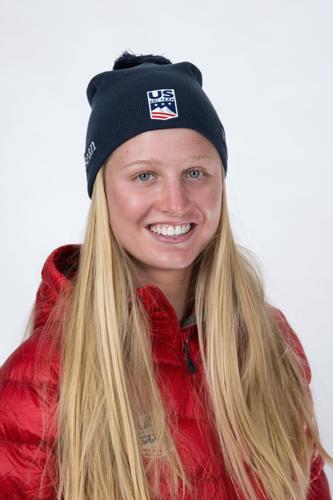 Two Aspen-area skiers named to 2021 Davis U.S. Cross Country Ski Team ...