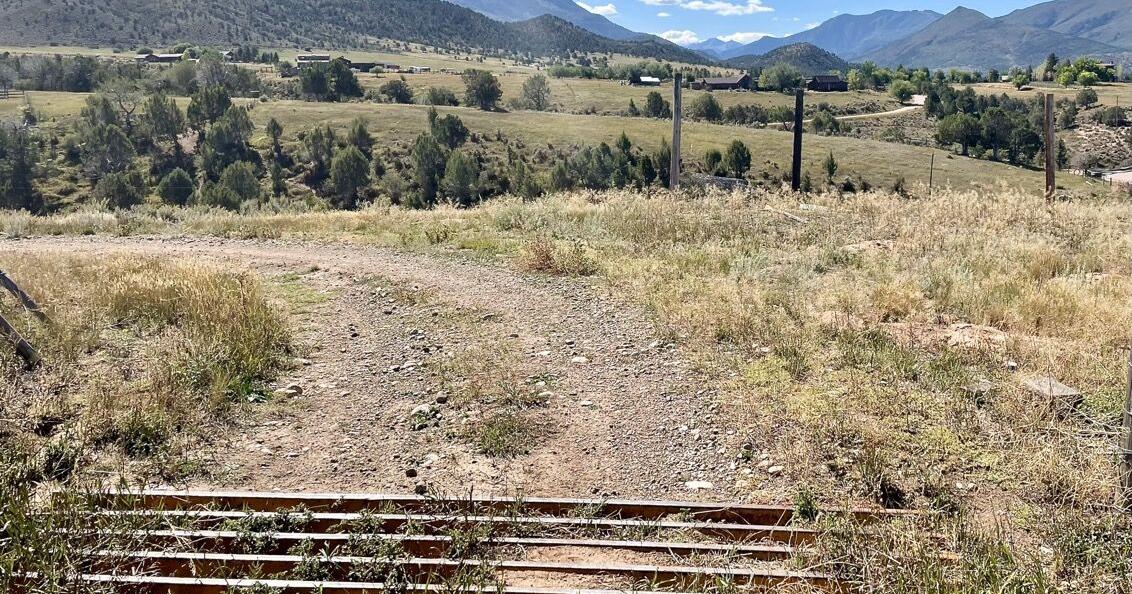 PitCo starts review of plan for historic Tybar Ranch near Carbondale ...