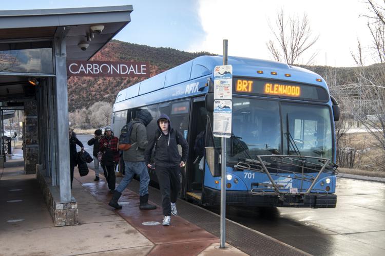 RFTA’s ridership recovering, nears 5 million in 2023 | News ...