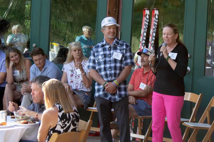 AVSC holds inaugural alumni event | News | aspendailynews.com