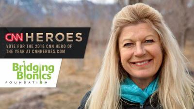 Boxtel is a CNN Top 10 Hero | News | aspendailynews.com