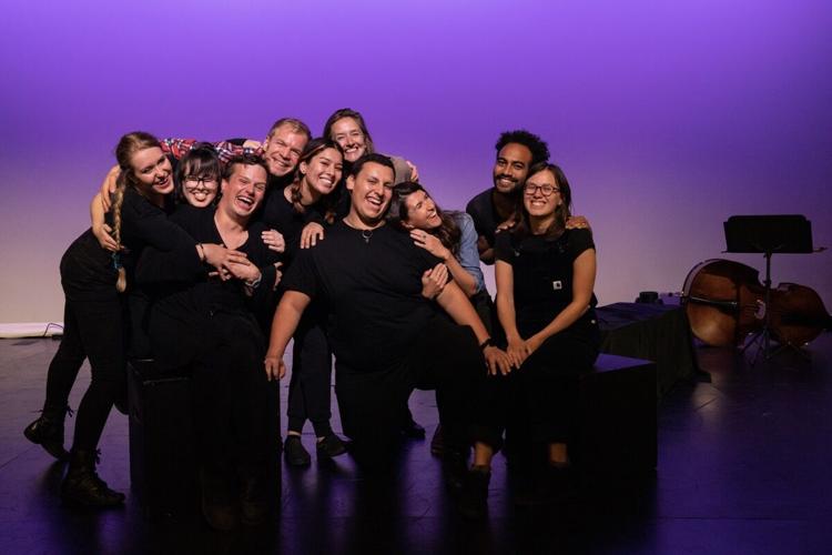 Queer VOICES Theater Project comes to TACAW this weekend | Arts ...