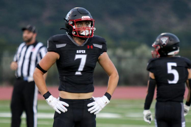 College football next for Hurd, Slesinger-Hall | News | aspendailynews.com