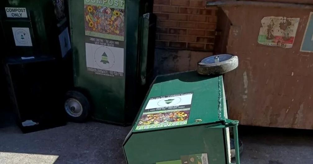 City helping Aspen restaurants comply with compost mandate | News ...