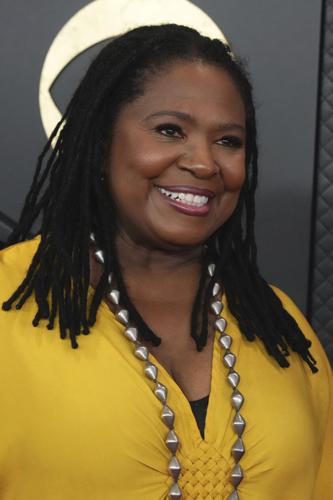 ‘The Phenomenal Ruthie Foster’ | Arts & Entertainment | aspendailynews.com