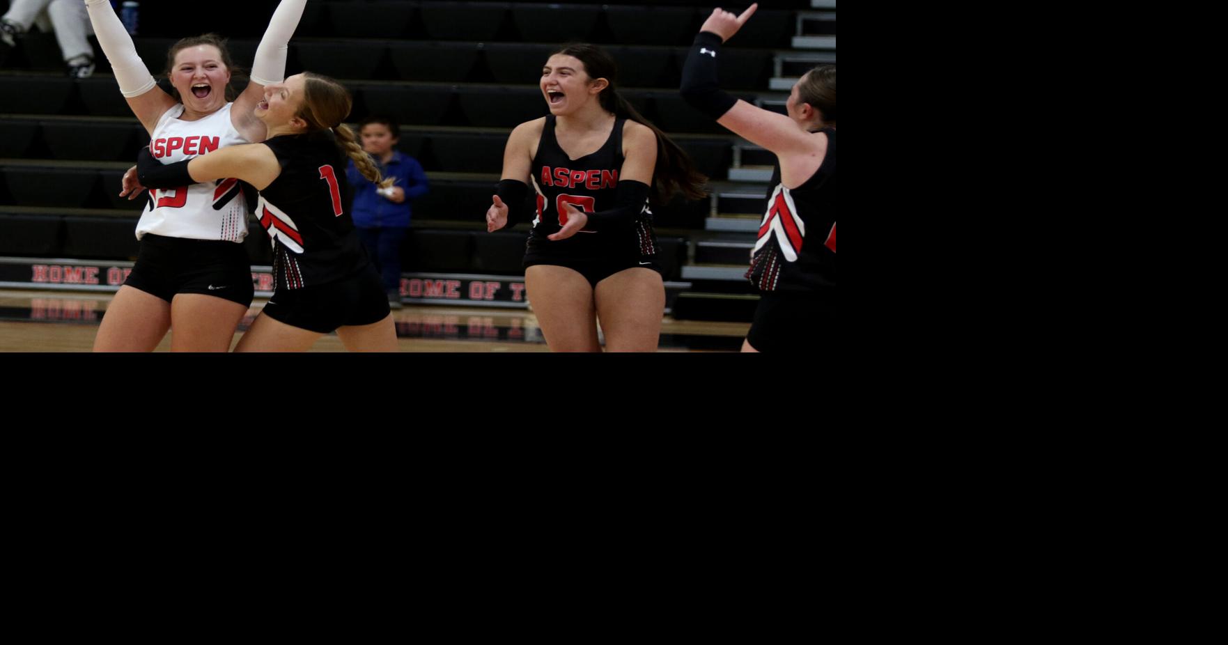 Prep sports roundup: A special moment for an Aspen senior | News ...