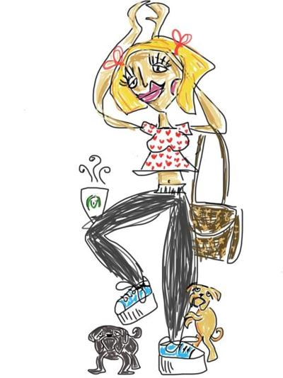 Margo: Love, loss and a pug called Little Nell | Opinion ...