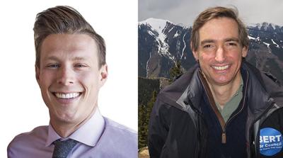 Myrin and Mesirow clash again, this time over housing and development ...