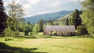 Tent trials continue for Beyul Retreat Center | News | aspendailynews.com