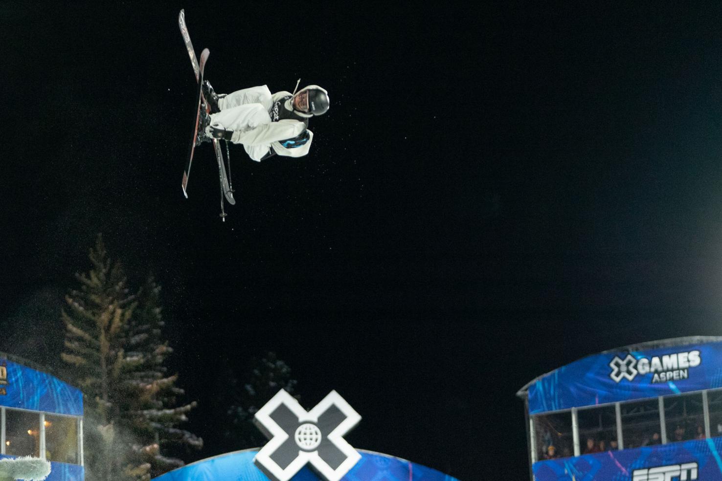 Aspen-area athletes nominated for 2020-21 Freekski Team | News ...