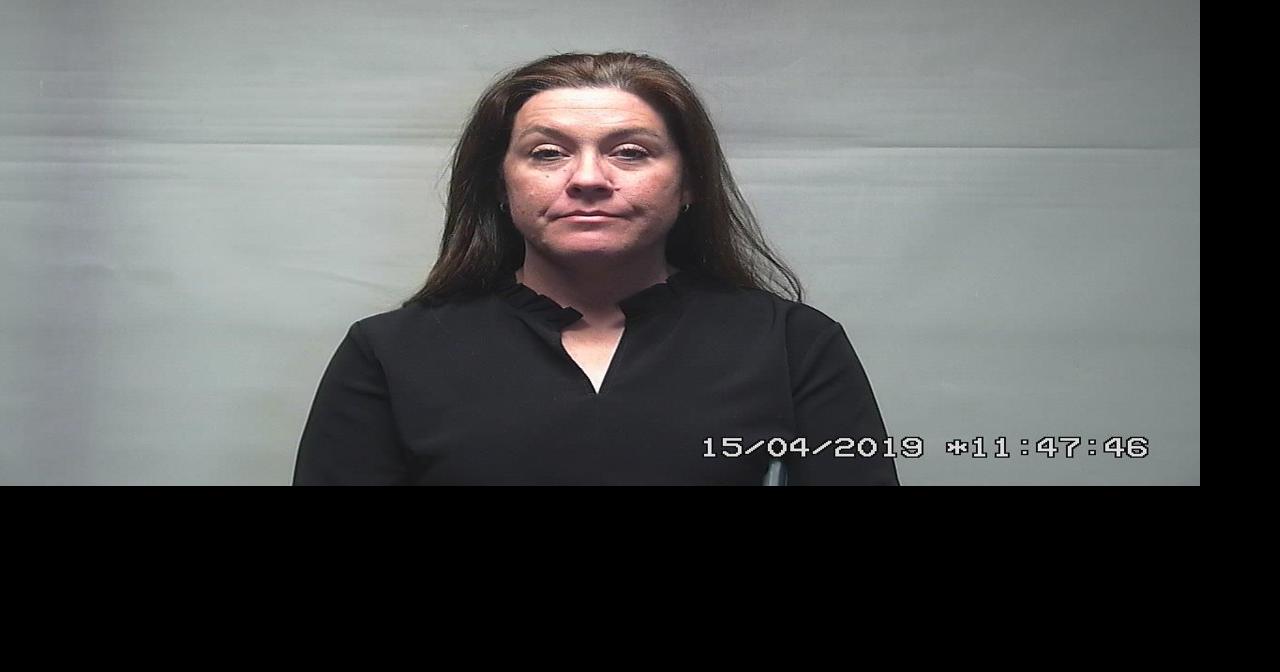 Kerri Johnson returns to Pitkin County Jail | News | aspendailynews.com