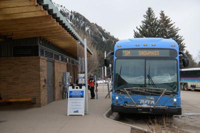 Food truck gobbles up parking spaces | News | aspendailynews.com