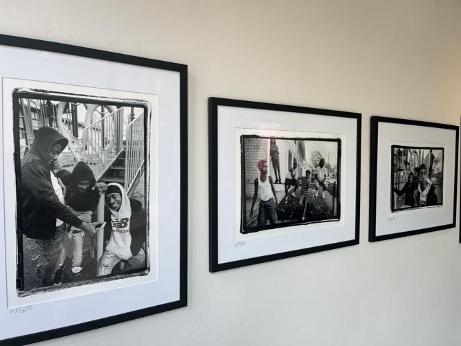Formerly incarcerated artists bring their art and stories to Aspen ...
