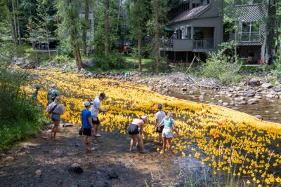 Aspen’s Ken-ducky derby floats this weekend | News | aspendailynews.com