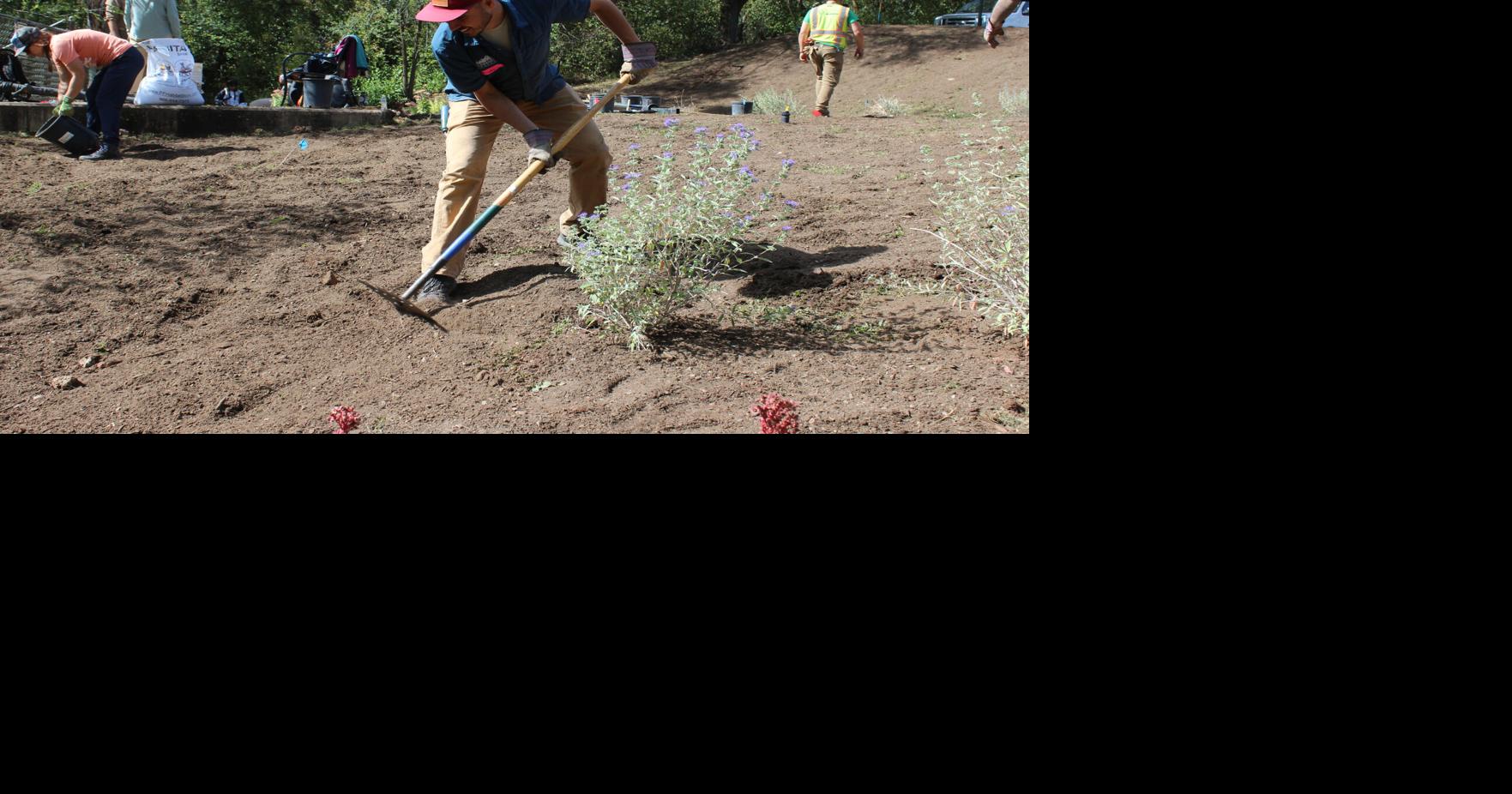 Community shows up for Latino Conservation Week | News | aspendailynews.com