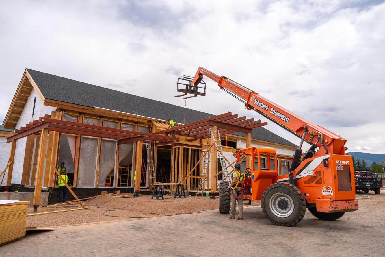 Buttermilk base undergoes $23 million makeover | News | aspendailynews.com