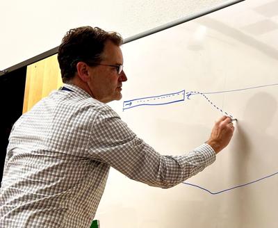 ‘Check engine light’ the cause of Sept. 1 aborted takeoff at ASE | News ...