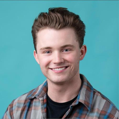 Acting fast: local product lands heavy role in LA production | Arts ...