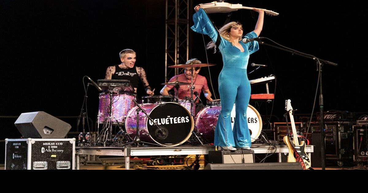 The Velveteers | Multimedia | aspendailynews.com