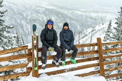 Meet the new owners of Silverton Mountain | News | aspendailynews.com