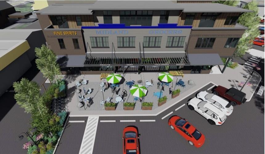 Basalt council on hot seat in review of new grocery store, apartments ...