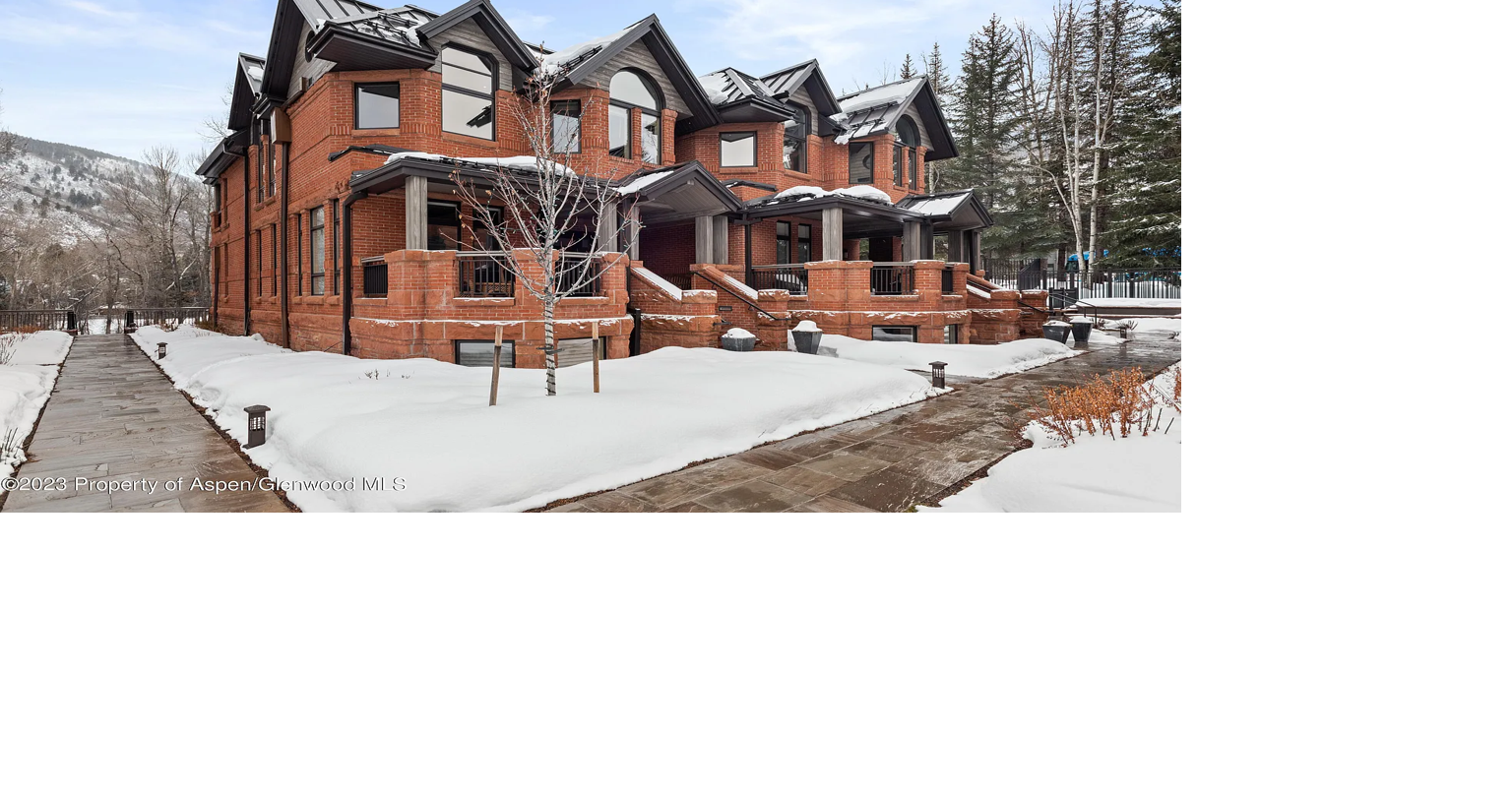 Aspen real estate snapshot, Mar. 27 | News | aspendailynews.com