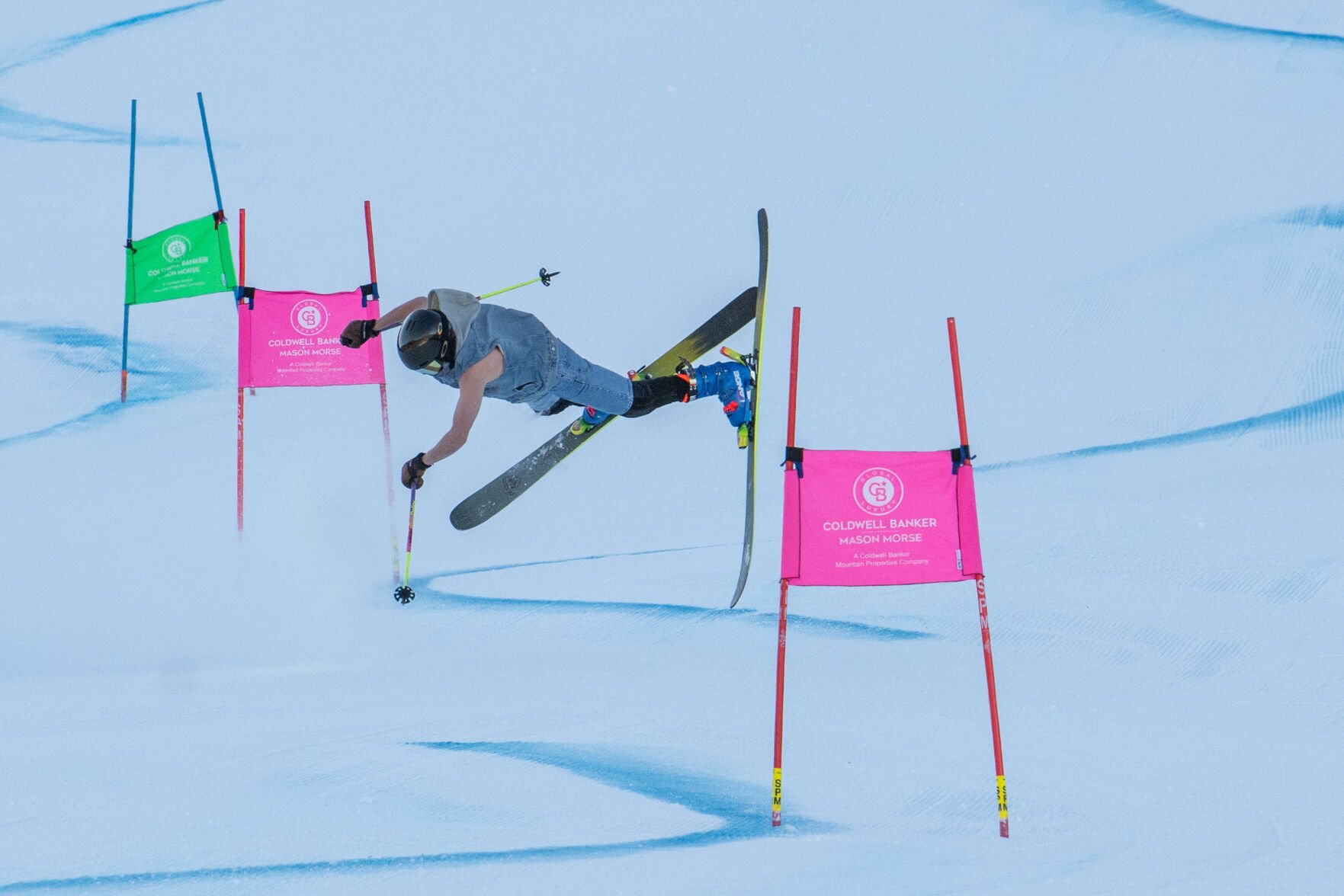 Ajax Cup raises $1.7M for AVSC | News | aspendailynews.com