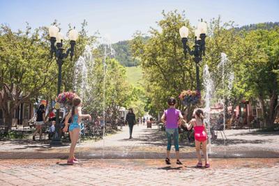 Aspen enters stage 3 water shortage | News | aspendailynews.com