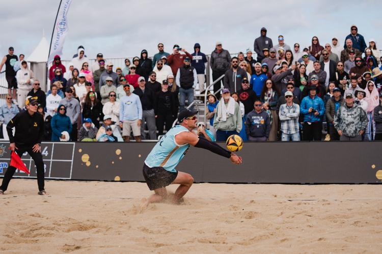 Top beach volleyball league comes to Aspen this weekend | News ...