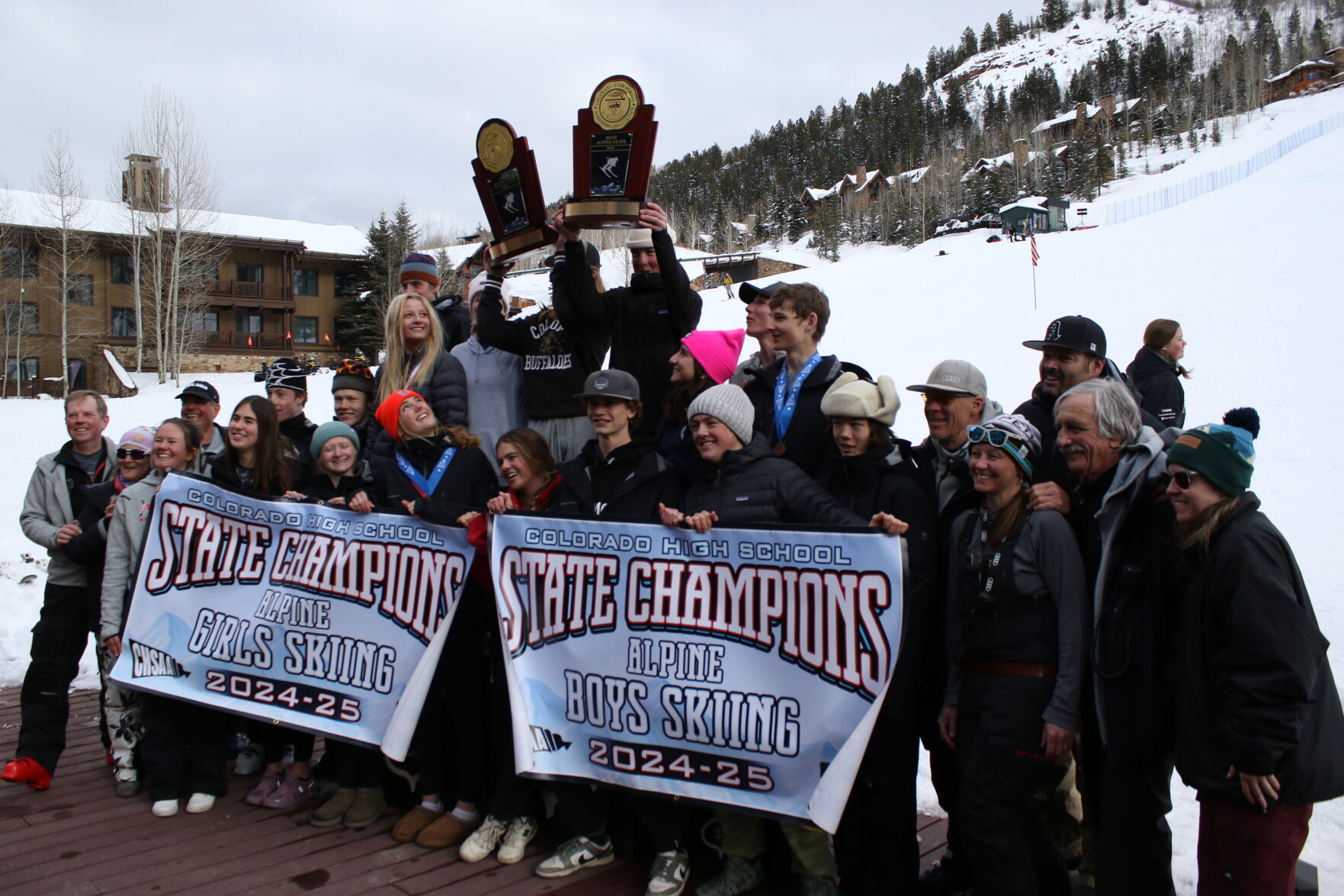Marsh takes reins of AHS Alpine | News | aspendailynews.com