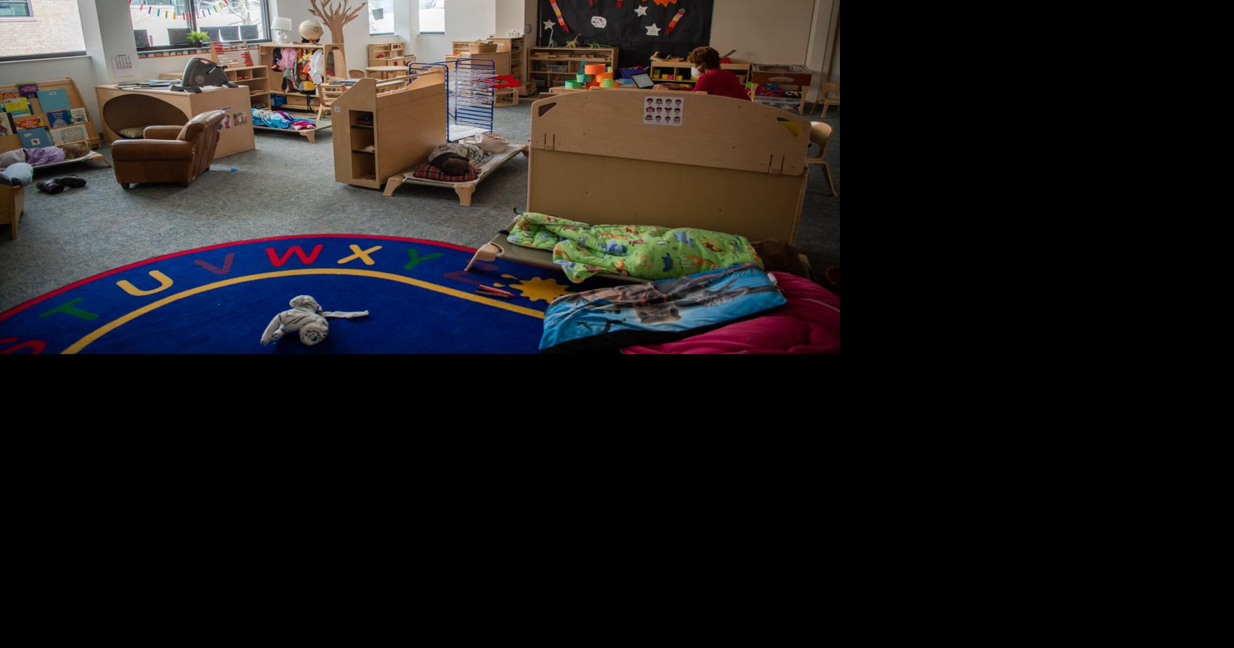 Universal pre-K apps open to small number of initial providers | News ...