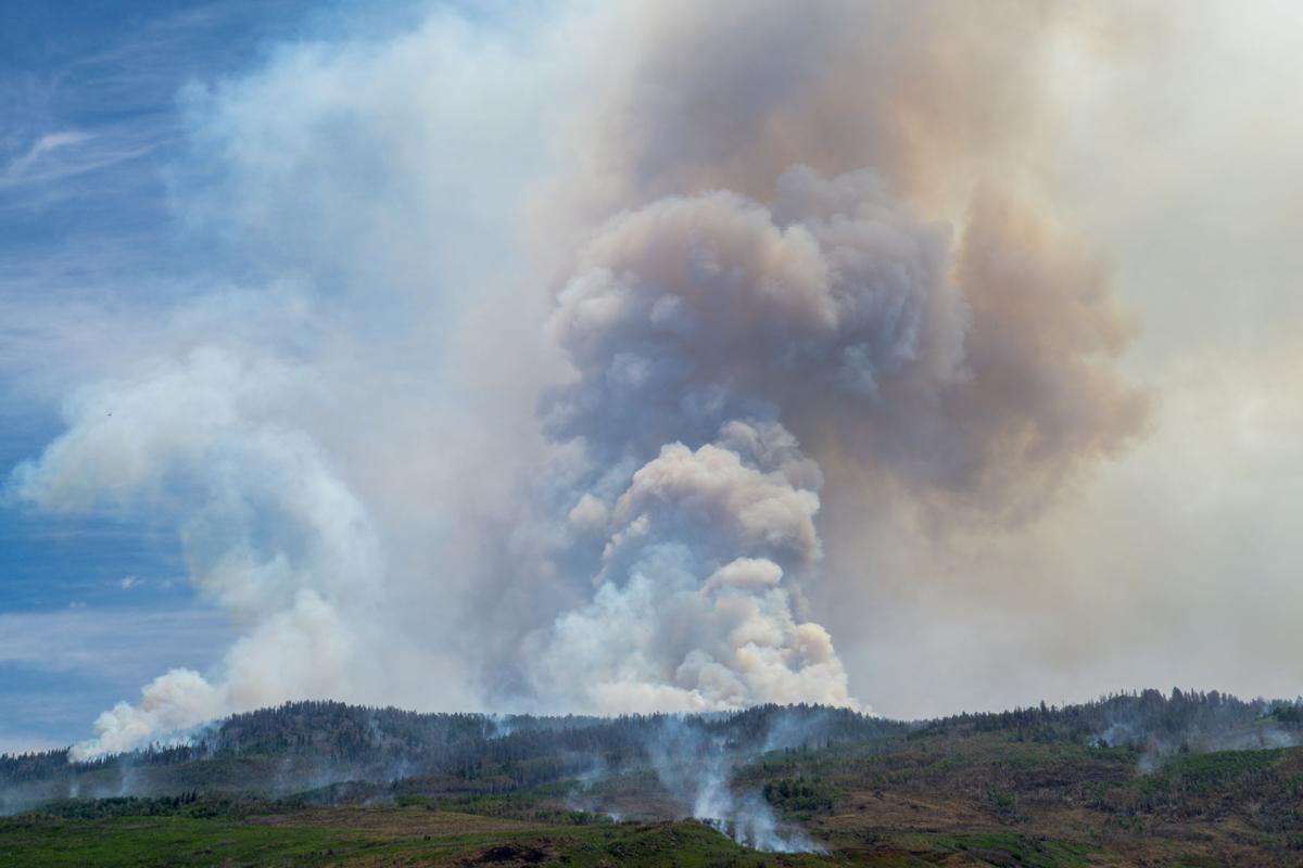 Lake Christine Fire defendants seek new venue for upcoming trials ...