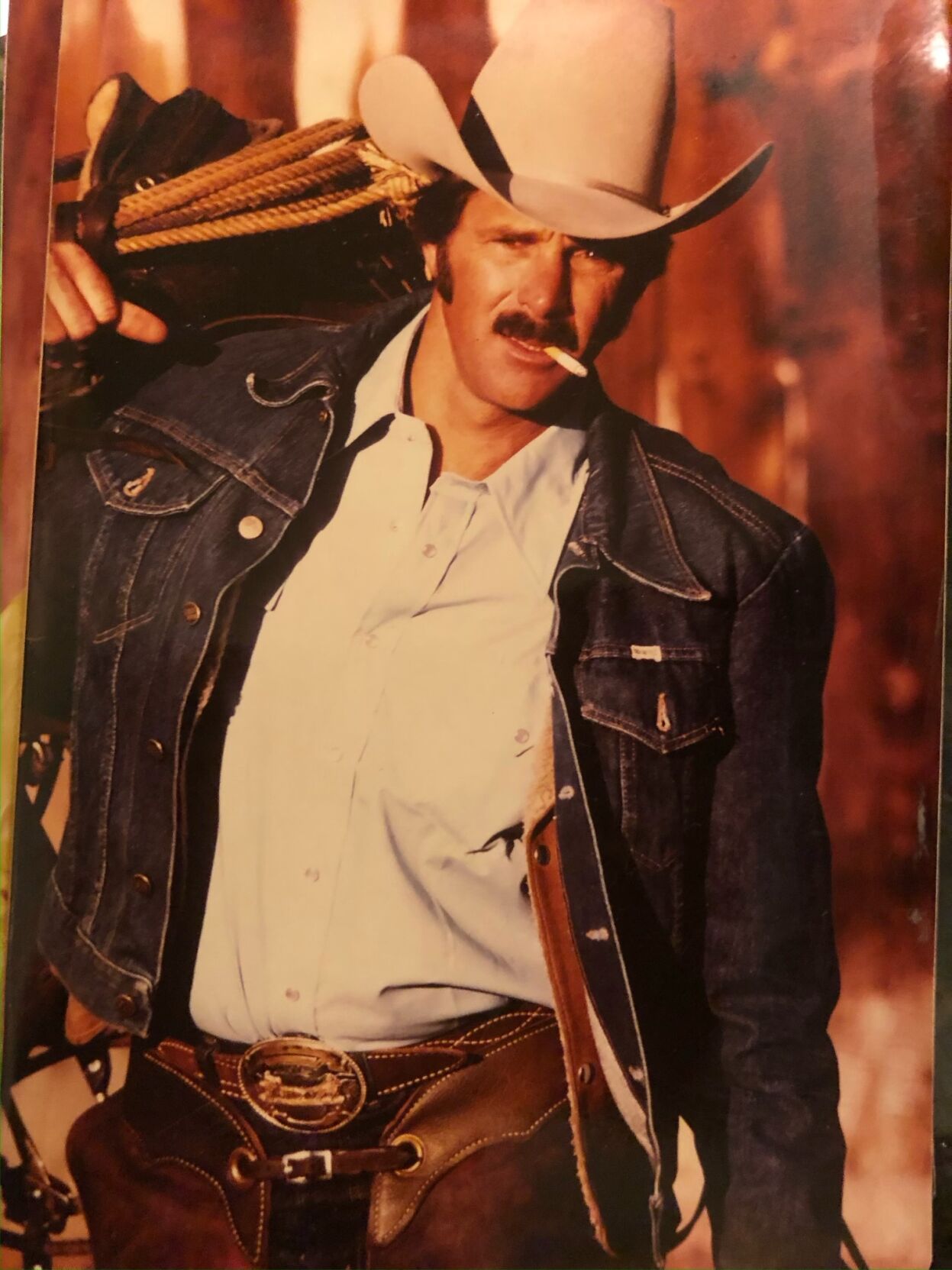 Founder reflects on 50 years of Snowmass Rodeo | News | aspendailynews.com