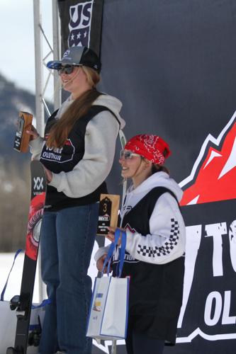 AVSC represents at Rev Tour at Buttermilk | News | aspendailynews.com