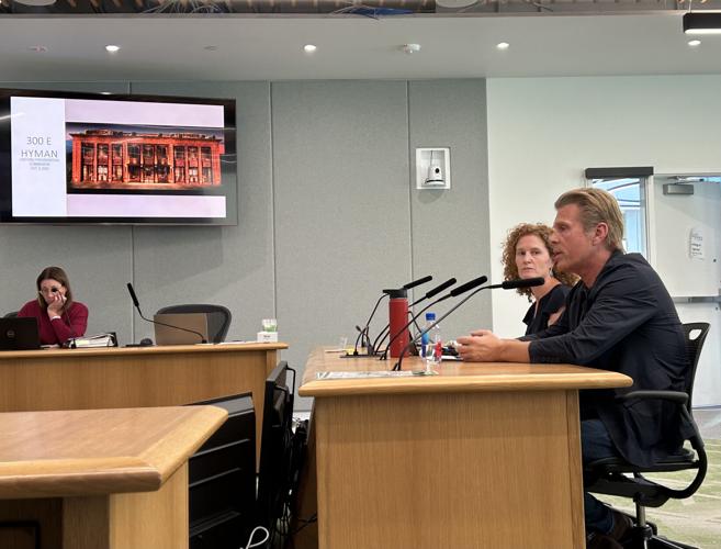 Crystal Palace mural is almost history (but not historic) | News ...