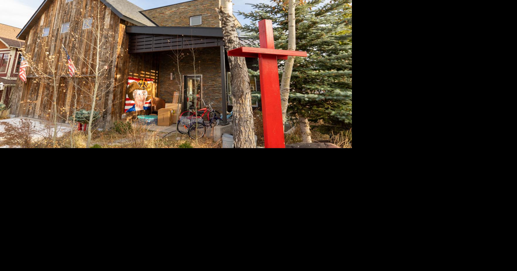 APCHA director cautions against funding plans for Mulcahy property ...