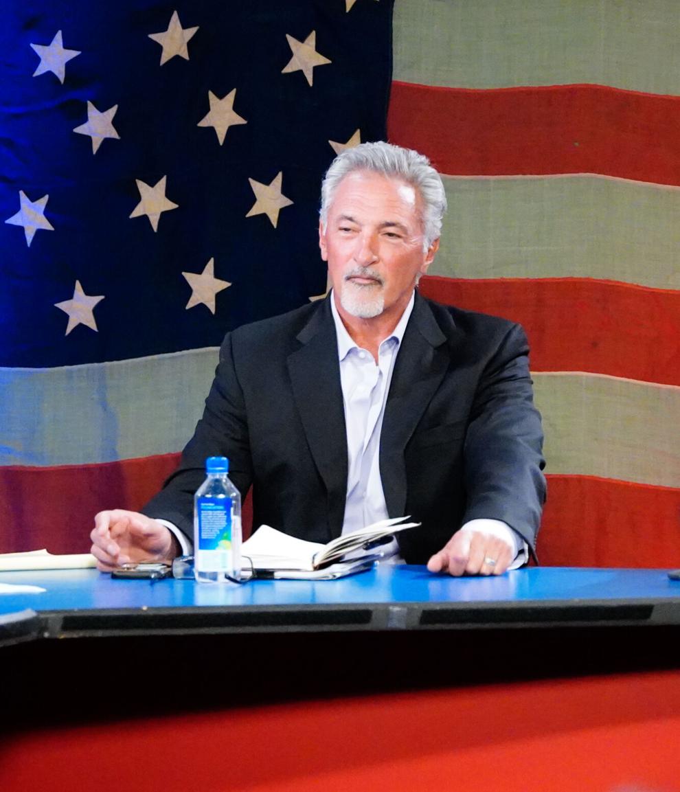 Michael Buglione | | aspendailynews.com