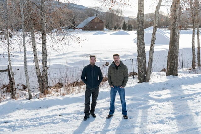 Developers overhaul proposal to try to earn Basalt approval | News ...